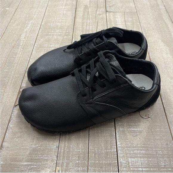 Otz | Shoes | Nwt Otz Madlib Leather Shoes Laceup In Black Size | Poshmark